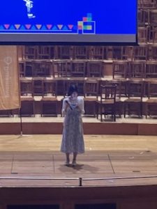 Dusemond Study Programmes 11日目 | 早稲田実業学校